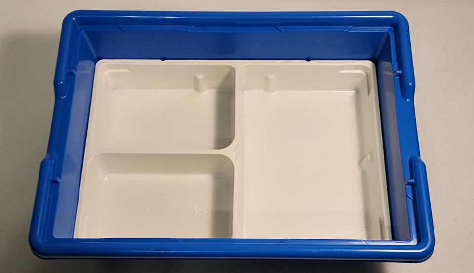 LEGO 45100 Story Starter Core Set Educational DACTA Home School MISSING ...