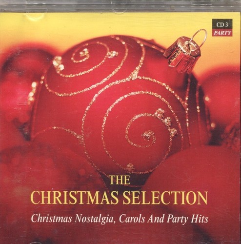 The Christmas Selection CD3 057 | eBay