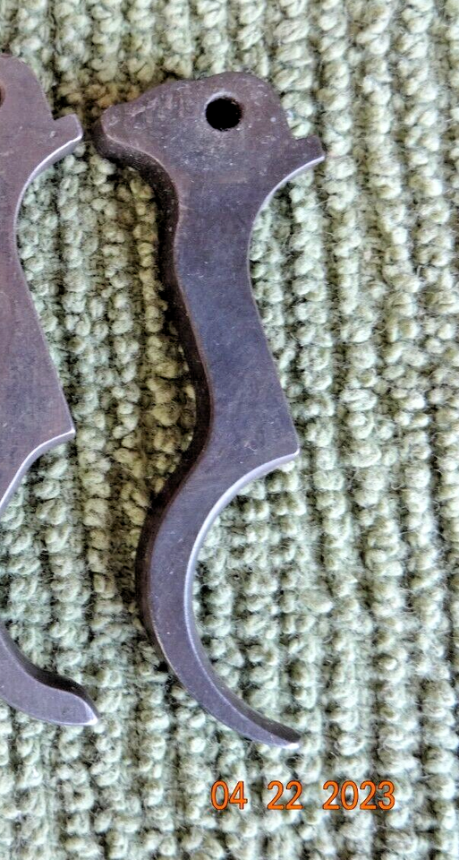 Springfield Trigger that fits the 1903, 1903A1, 1903-A3 and 1903-A4 | eBay