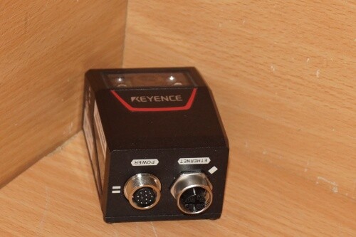 Keyence Scanner SR751 SR-751 | eBay.de