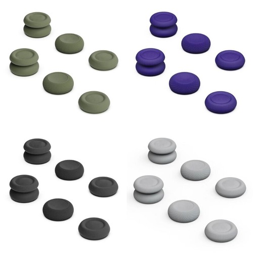 Dustproof Non-slip Caps Thumb Rocker Caps for VR Controller Rocker | eBay