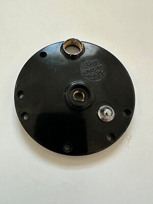PENN REEL PART - 27-350 Left NON Handle Side Plate - Fits Leveline 350 ...