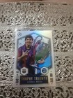Trophy Triumph Messi - Card Value
