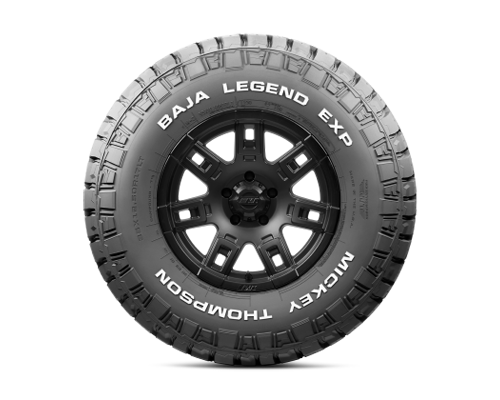 Mickey Thompson Baja Legend EXP Tire 35X12.50R18LT 118Q- MICK-247551 | eBay