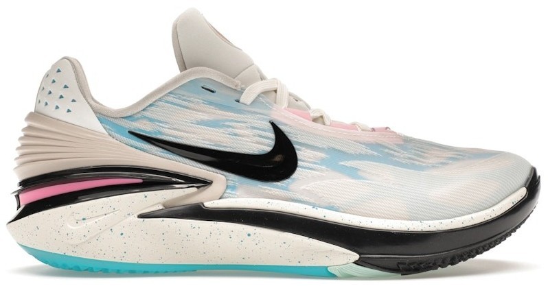 Nike Air Zoom GT Cut 2 We Are All Greater for Sale | Authenticity ...