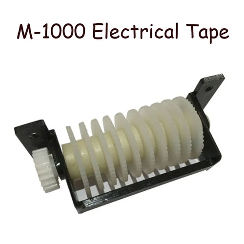 M-1000 Tape cutter dispenser accessories , the Separating Roller Holder ...
