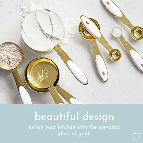 Cute Measuring Spoons