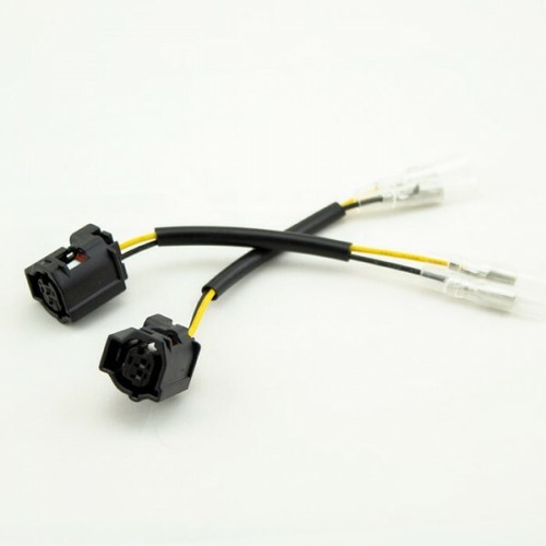 Adapter Kabel für LED Mini Blinker Yamaha XSR 900 YZF R6 R7 adaptor ...