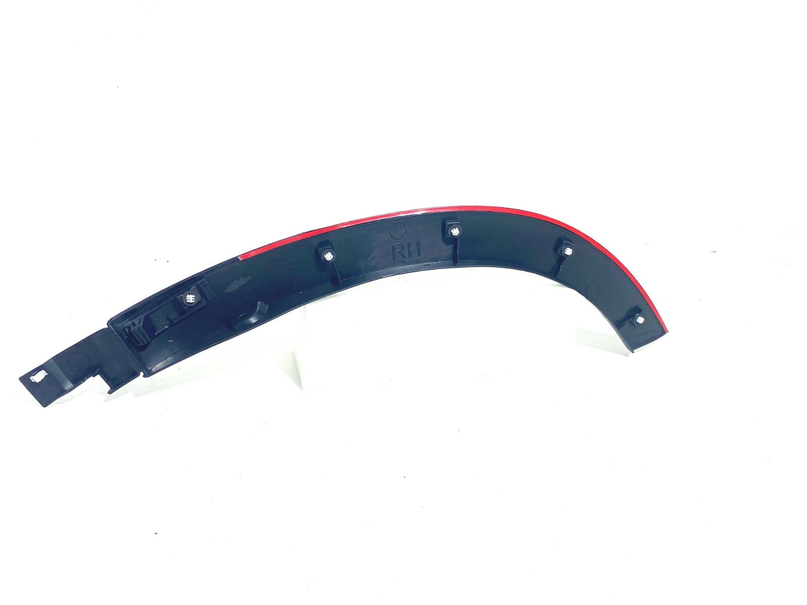 Fits 2014-2019 Toyota Highlander Rear Door Lower Molding Trim Right RH ...