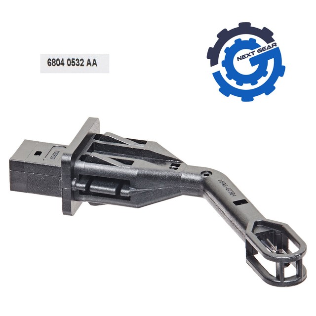 A/C Expansion Valve Probe Assembly-SXT, VIN: G Mopar 68040532AA for ...