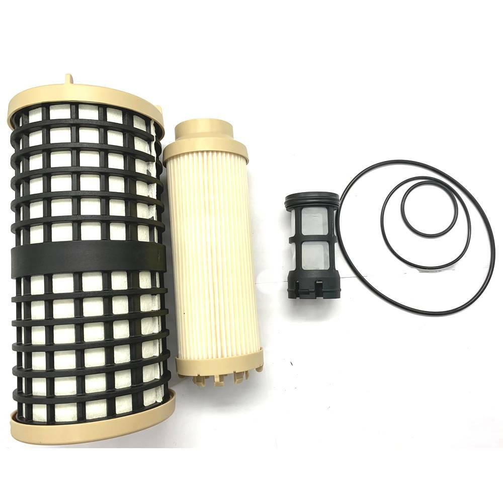 DONALDSON P550954 - Fuel filter cross reference