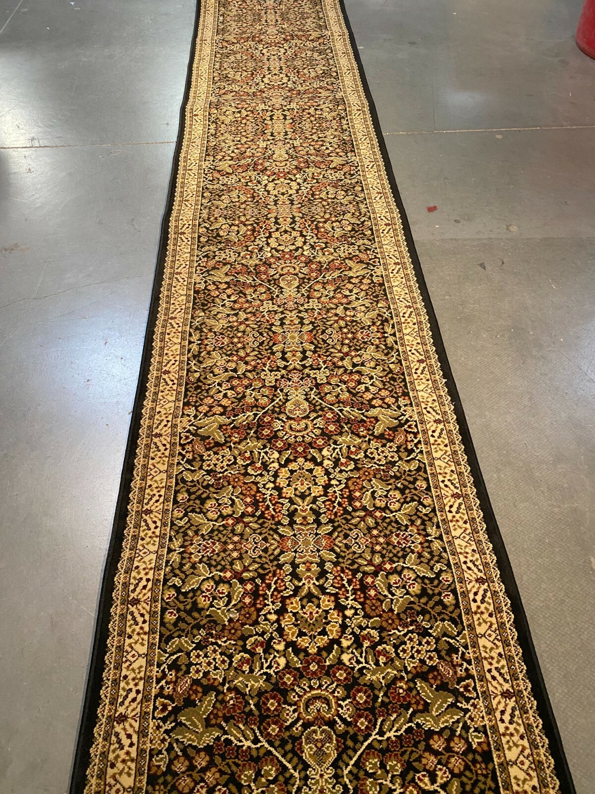 HALLWAY OR ROLL STAIR RUNNER RUG CARPET 26" WIDE, CUSTOM LENGTH | eBay