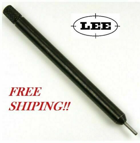 Lee Precision Priming Rod # 234 (Capper) for 243 Winchester NEW ...