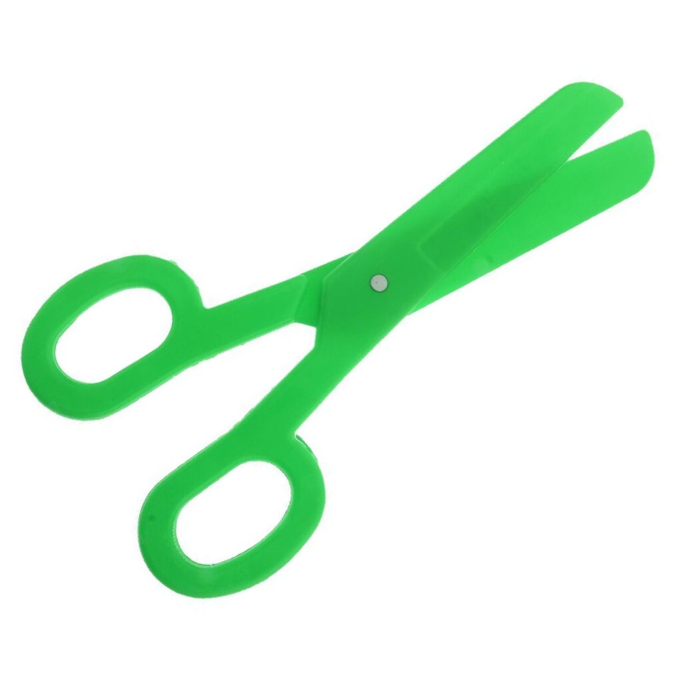 15 Inch Giant Fake Scissors Costume Prop Accessory | eBay