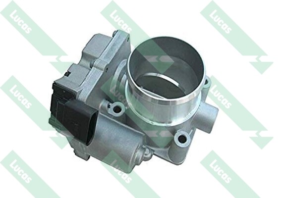 Throttle Body Lucas LTH530 Replaces 4816305,96440414,96955300 | eBay