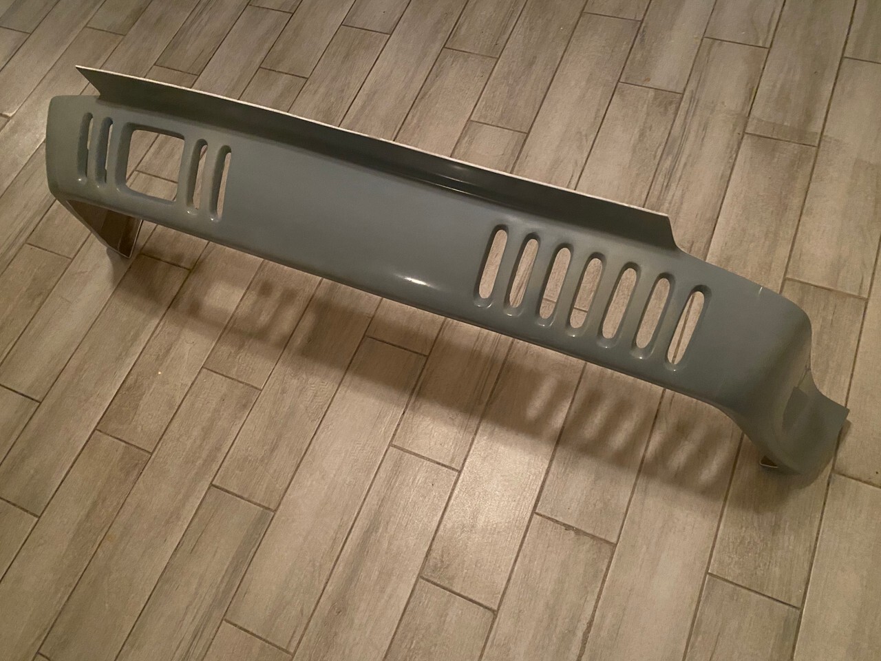 Porsche 944 Sport Style Rear Valance FOR