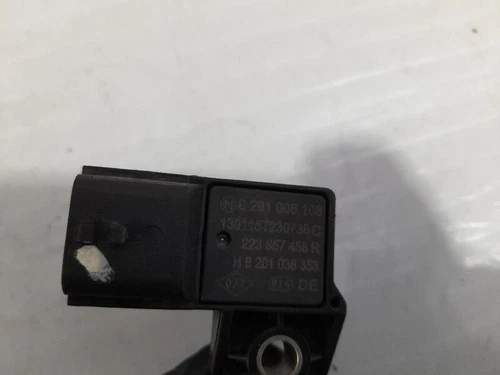 H8201038353 Capteur Pression pour RENAULT SCENIC III (JZ) * 109280 | eBay