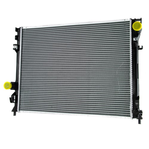 Radiator For 2005-2009 06 Dodge Charger Magnum Challenger Chrysler 300 ...