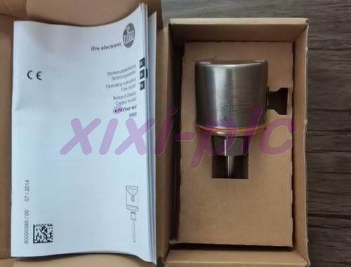 1 pcs NEW ifm SI5002 flow sensor / | eBay