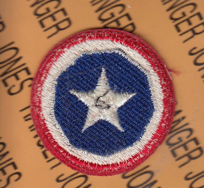 US Army 9th Logistical Command LOGCOM ~2" patch c/e | eBay