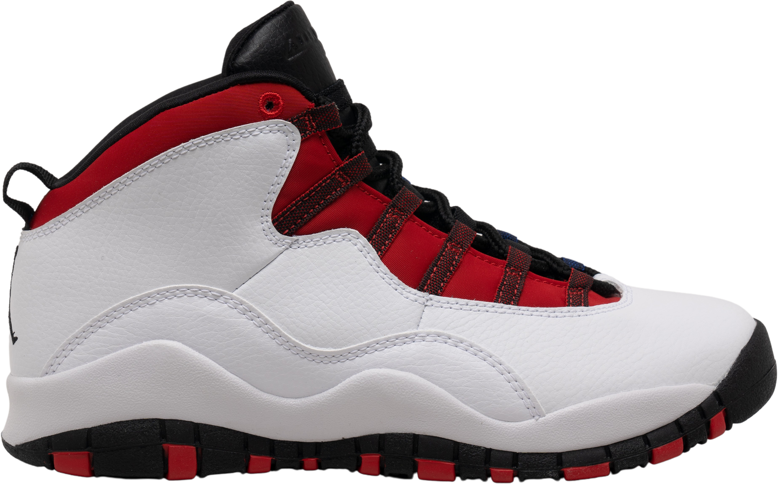 Size 4.5 (GS) - Jordan 10 Mid Olympians for sale online | eBay