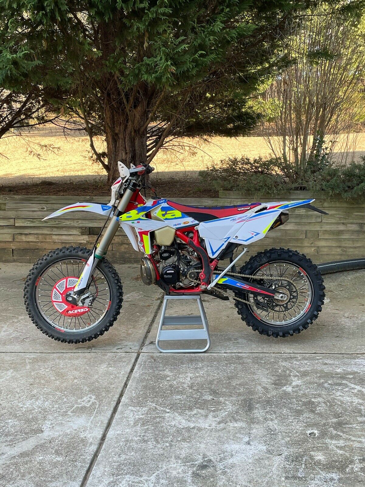GRAPHICS -DECALS-STICKERS KIT FIT:BETA RR 2013-2017 250-300-350-390-430 ...