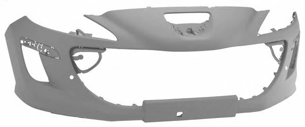 Pare Chocs Avant PEUGEOT 308 I Phase 2, 2011-2013, Neuf à, 55% OFF