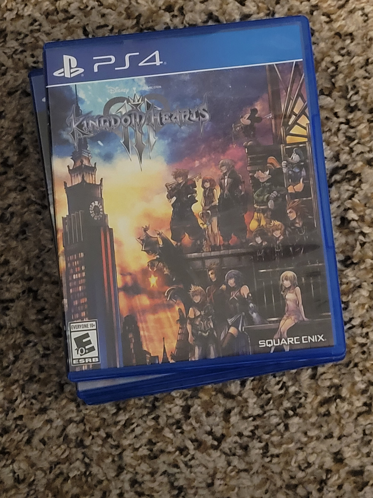 Empty PS4 Cases, Playstation 4 Game Cases, NO GAMES | eBay