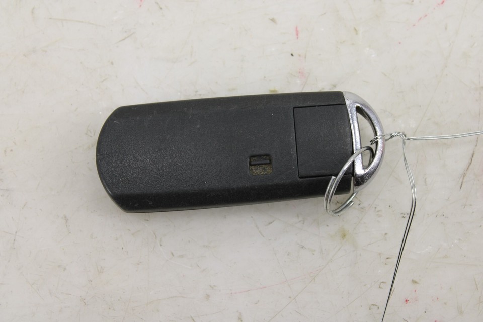 2006-2015 Mazda MX-5 Miata Key Fob Remote OEM JY102 | eBay