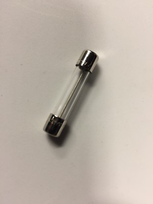 Fuse Kit for 1979 Williams Stellar Wars Pinball Machine - System 4 - 16 ...