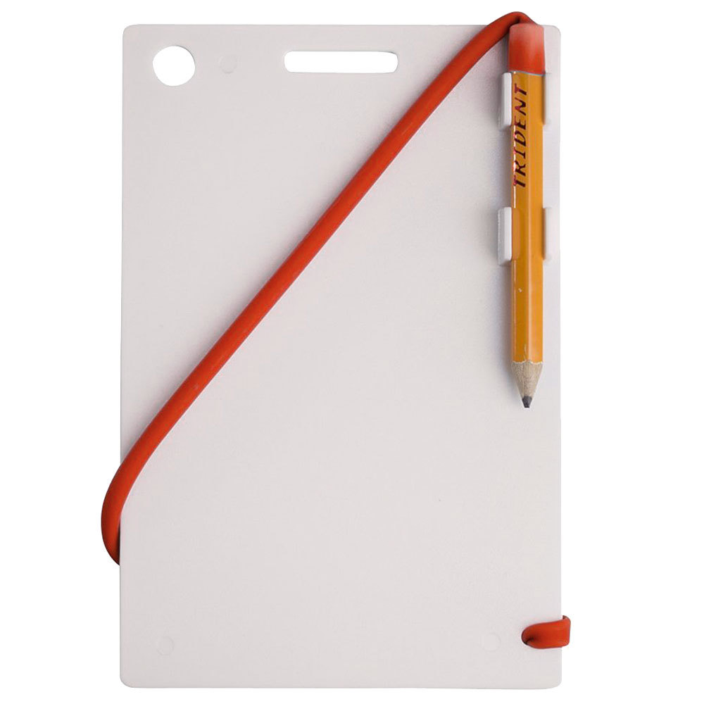 Trident Instructor Size Underwater Writing Dive Slates 8" x 10" | eBay