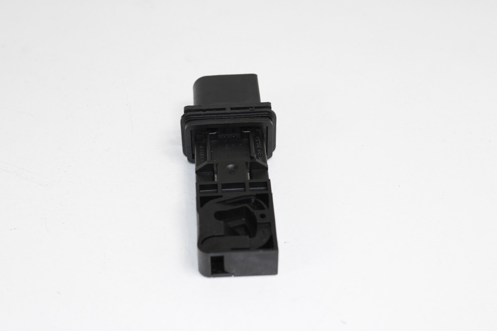 2006-2012 Mercedes GL ML R OM642 Diesel MAF Mas Airflow Sensor Meter ...