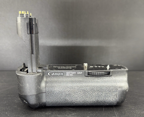 Canon BG-E6 Vertical Battery Grip for 5D Mark II | eBay