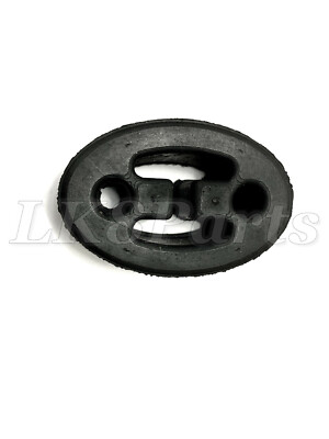Land Rover Discovery 3 TDV6 New Exhaust Mounting Rubber Mount - DBP7104 ...