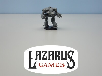 Battletech: Supernova Mech (unpainted) | eBay