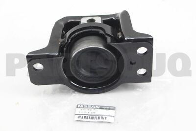 11210EL01B Genuine Nissan INSULATOR-ENGINE MOUNTING,FRONT 11210-EL01B ...