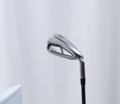 Ping G730 5 Iron Regular Flex Ust Mamiya Recoil 75 Dart Graphite ...