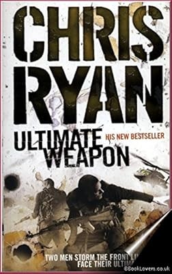 ULTIMATE WEAPON, Chris Ryan, Used; Good Book 99492148 | eBay.de