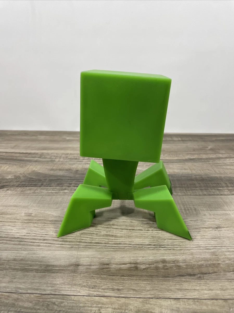 Creeper Skin With 4 Legs