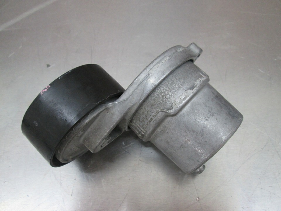 Mercedes-Benz M274 Riemenspanner Motorkühlung A2742001270 neuwertig 180 ...