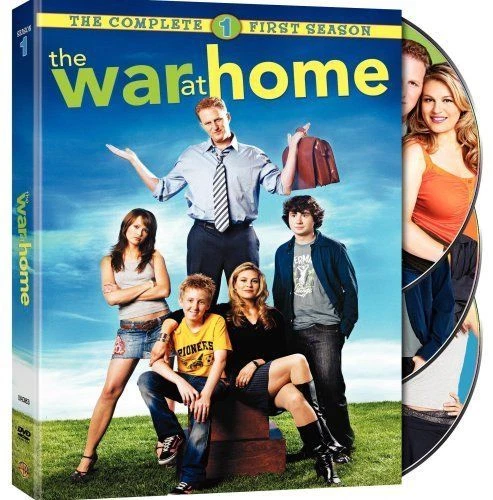 Kaylee Defer The War At Home