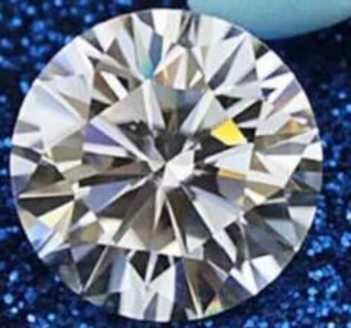 [LC-120] LC-16146 GIA Certified Lab-Created 1.47ct D-IF Retail 225.00 | eBay