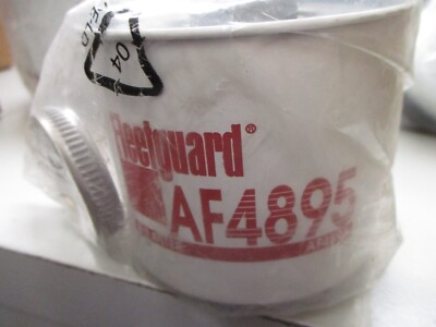 FleetGuard AF4895 Air Filter | eBay