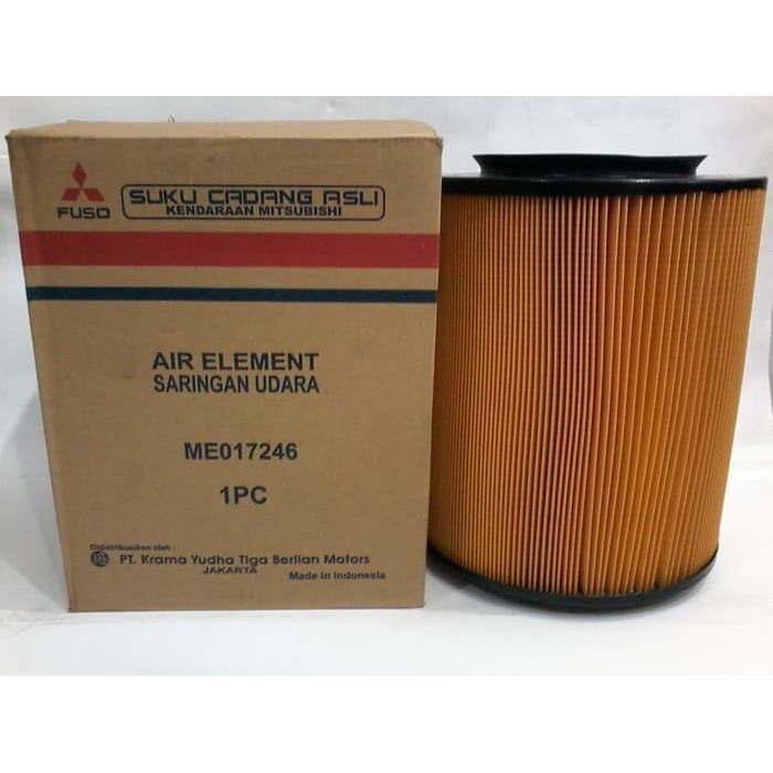 MITSUBISHI ME017246 - Air filter cross reference