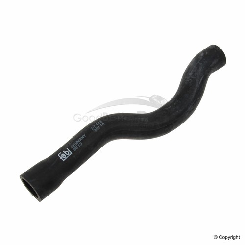 One New Febi Bilstein HVAC Heater Hose 64211394293 for BMW | eBay