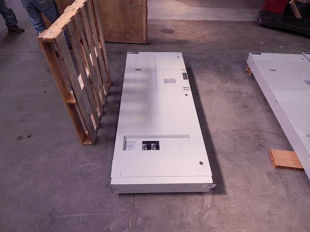 Asco D0300L420200F1XC D00300020200f1X0 300L Series Power Transfer Load ...