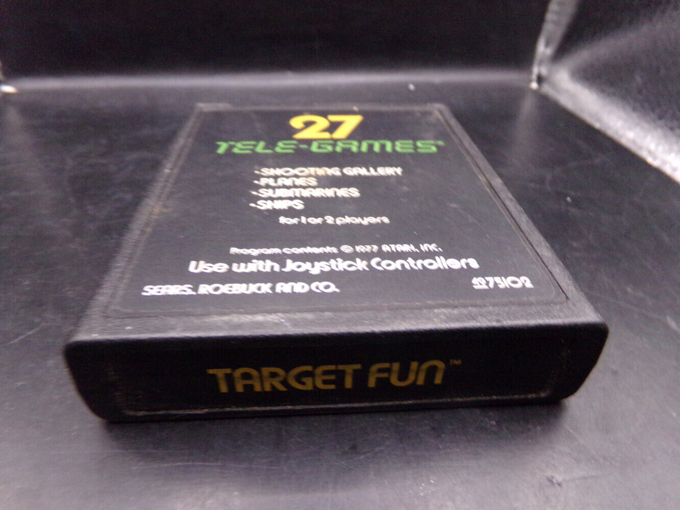 Target Fun Atari 2600 Used | eBay