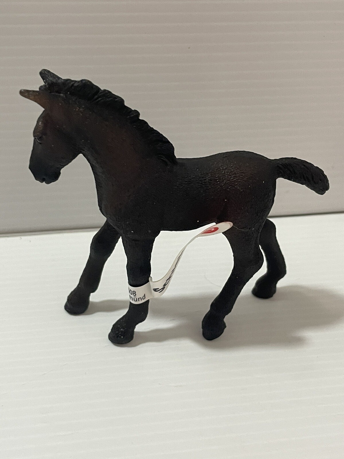 Schleich Horse Club 2018 Lipizzaner Foal 13820 Brand New | eBay UK