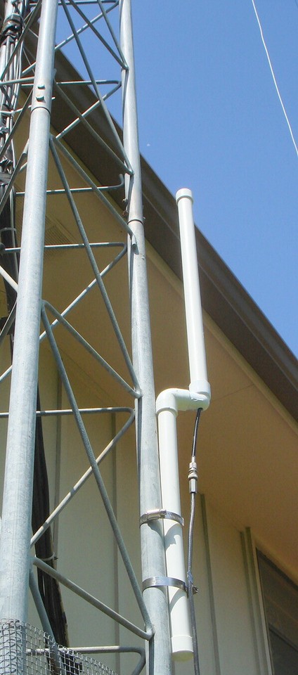 New! Super Scanner Two XC Base Antenna, 4 Separate Antennas Inside! | eBay