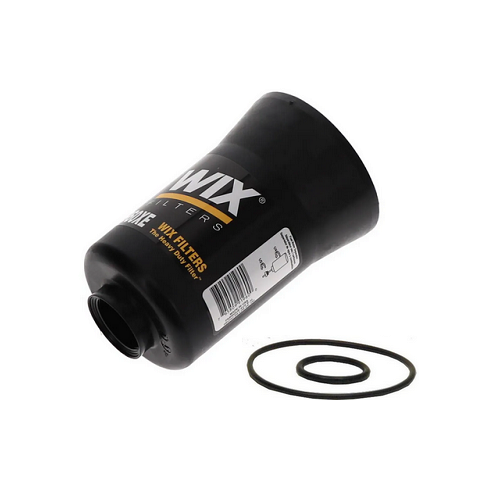 2001-2016 6.6L GM Chevrolet Duramax Diesel Fuel Filter WIX 33960XE ...